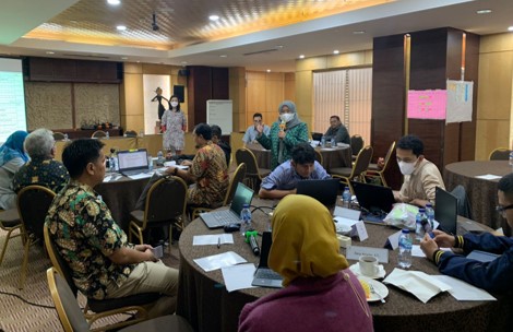 Corporate University Consultant Indonesia | Wahana Tatar Wirakelola ...